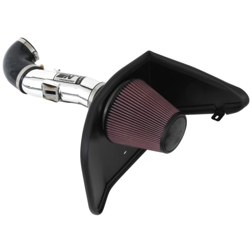 Performance Air Intake System