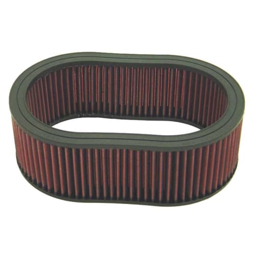 Oval Air Filter