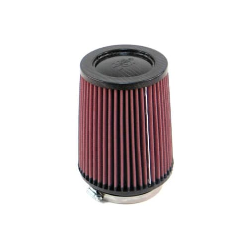 Universal Air Filter - Carbon Fiber Top