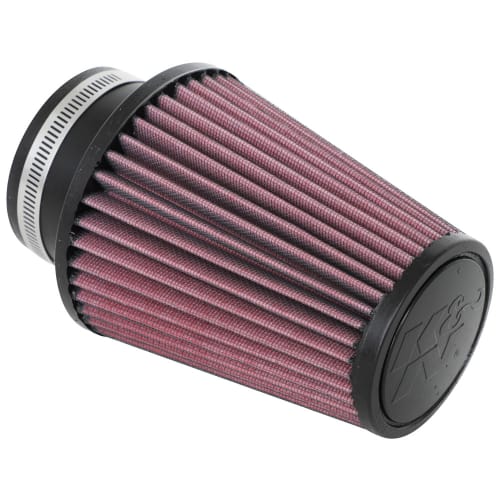 Universal Clamp-On Air Filter