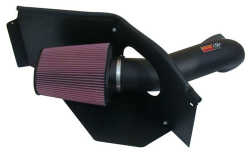 Dodge Ram SRT-10 Air Intake