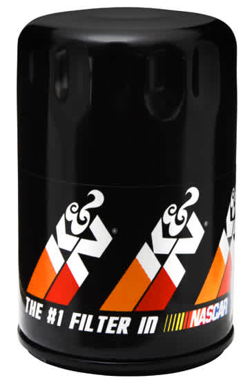 GMC Yukon Denali Oil Filter