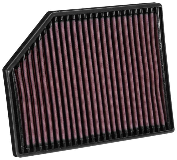 Volvo 31370089 air filter