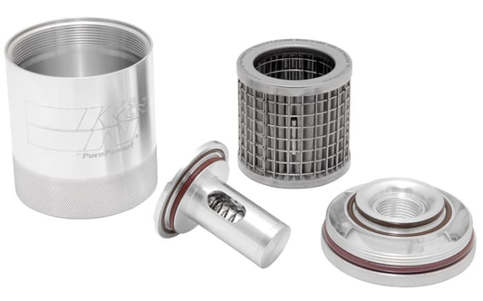 WIX 51334 oil filter