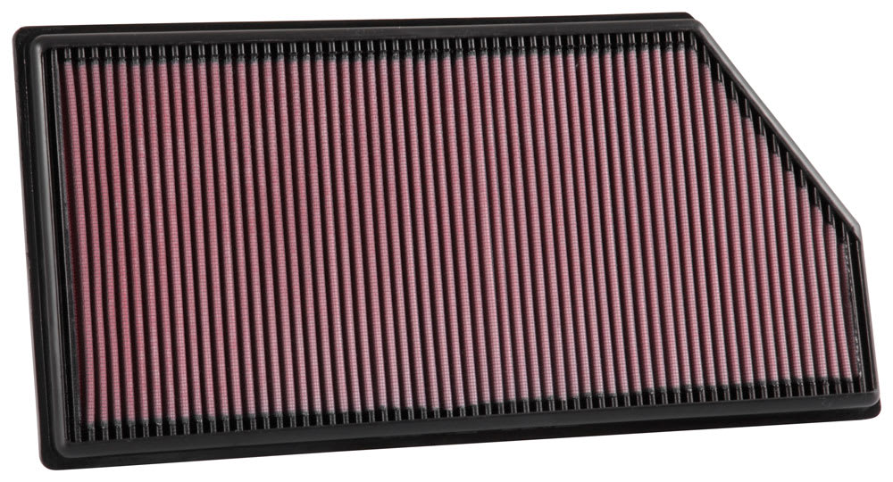 Mercedes Benz A6540940204 air filter