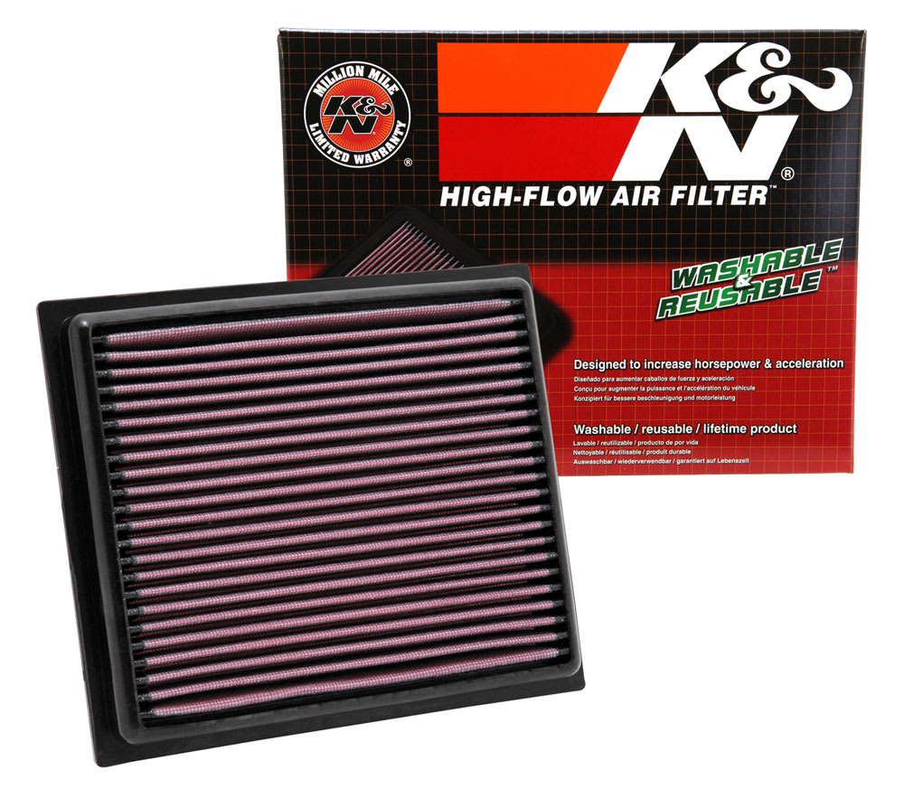 Mitsubishi 1500A672 air filter