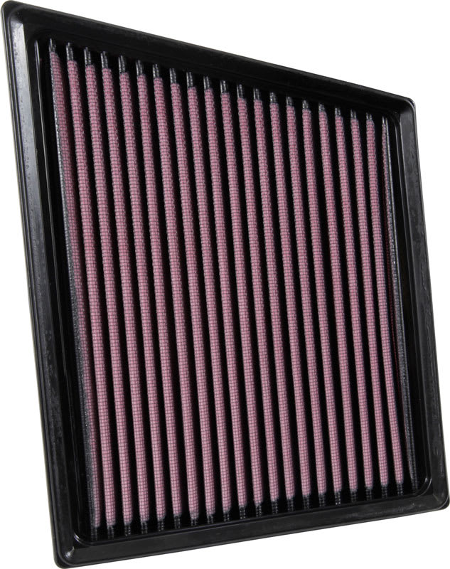 Jaguar T4A6124 air filter