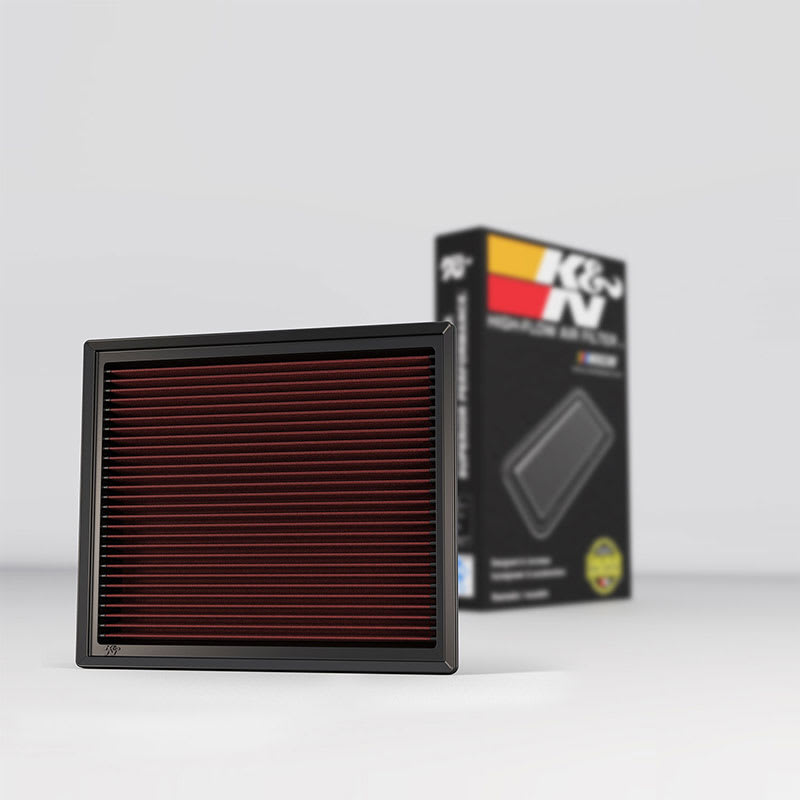 Toyota 178010P100 air filter