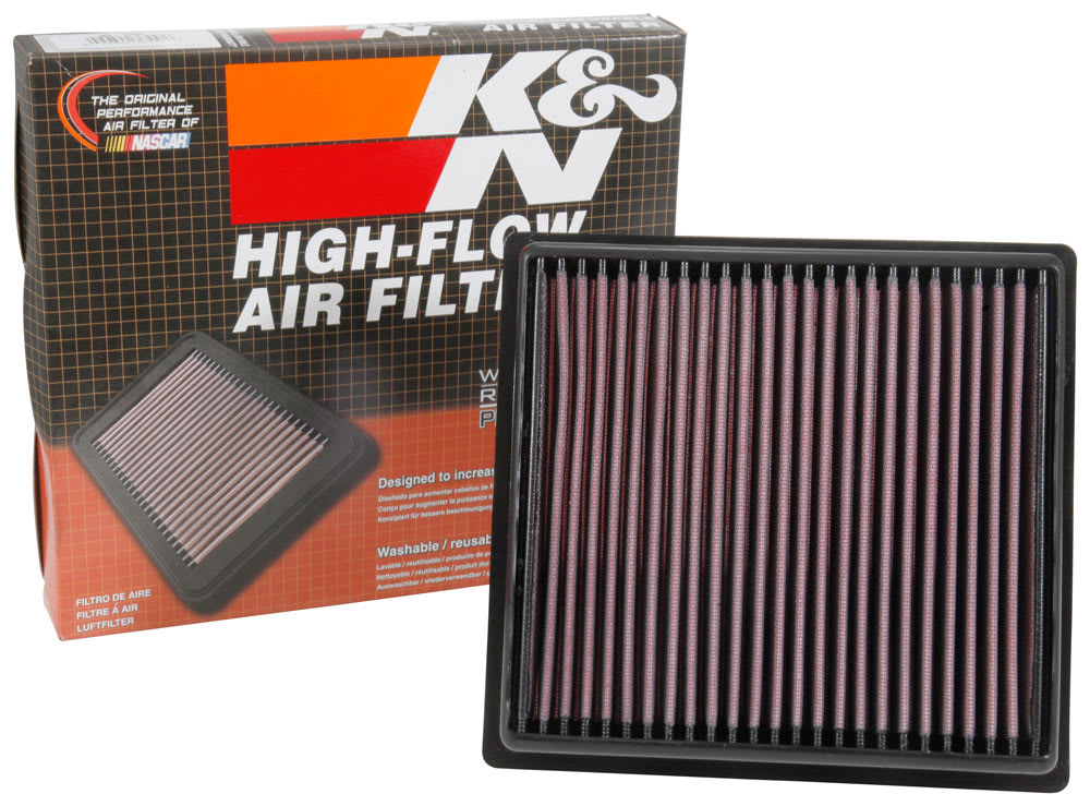 Subaru 16546AA150 air filter