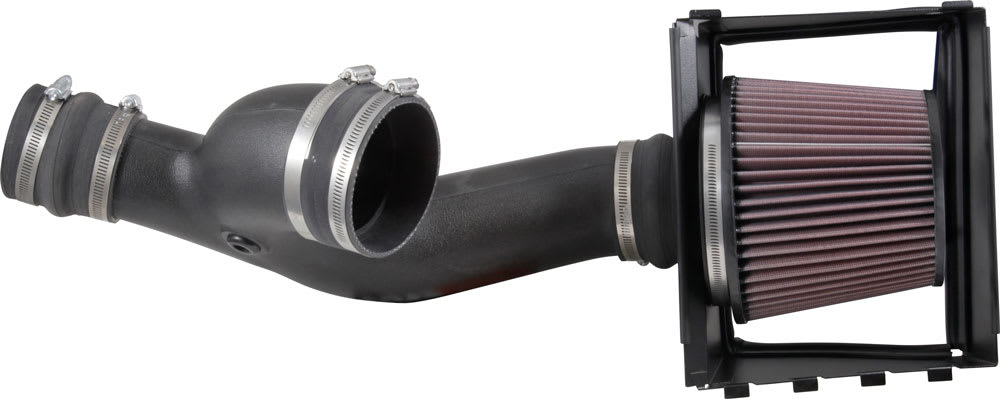 2021 Ford F150 3.5L V6 Gas Air Intake