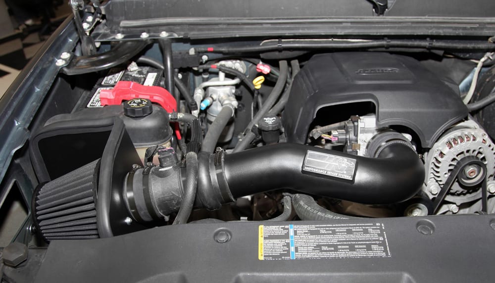 Interesting 2008 Gmc Yukon Engine Images