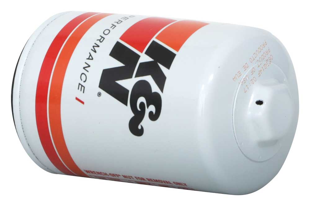 Motorcraft FL500S oil filter