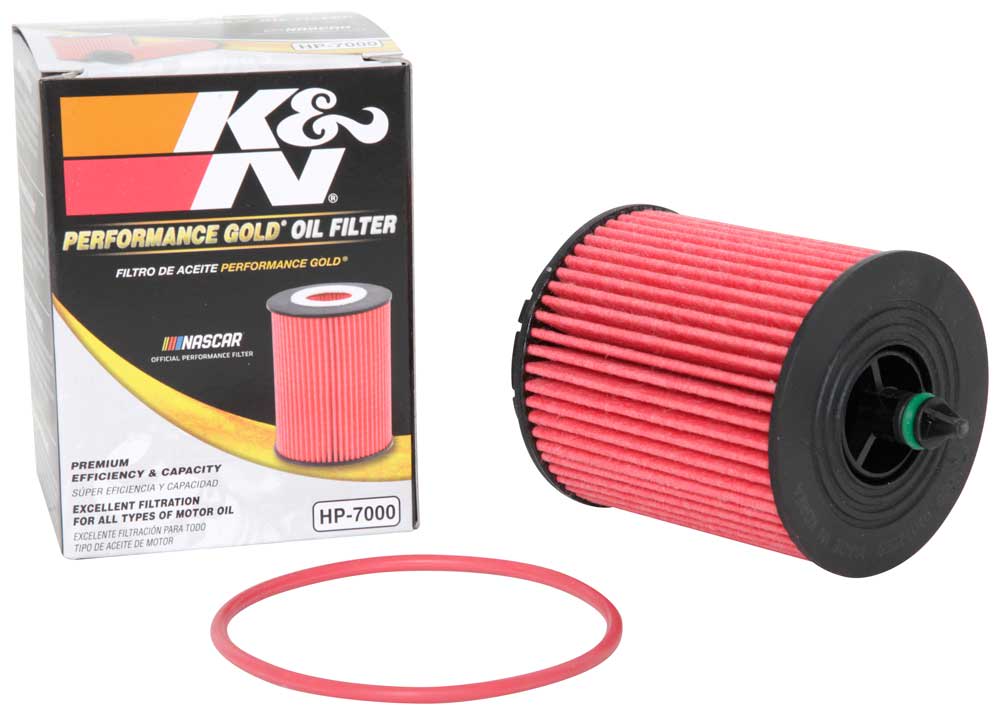 AC Delco PF457G oil filter