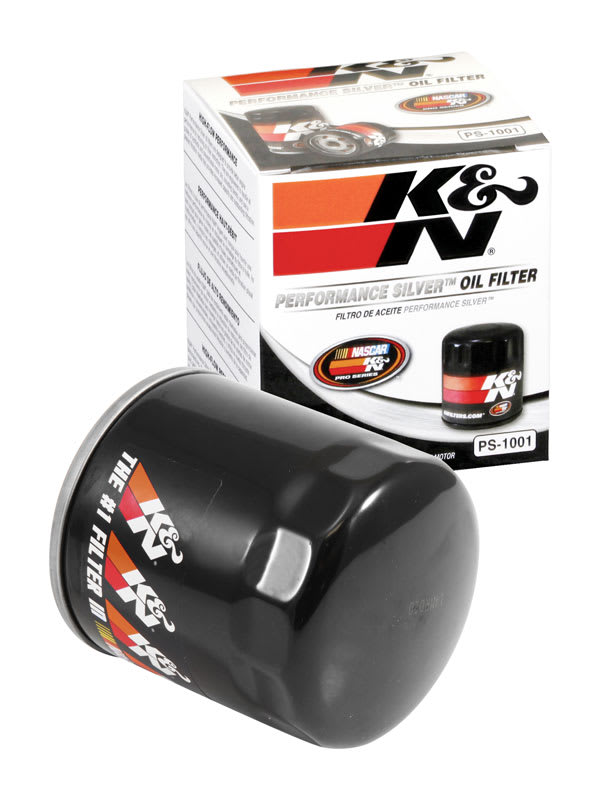 AC Delco PF47 oil filter