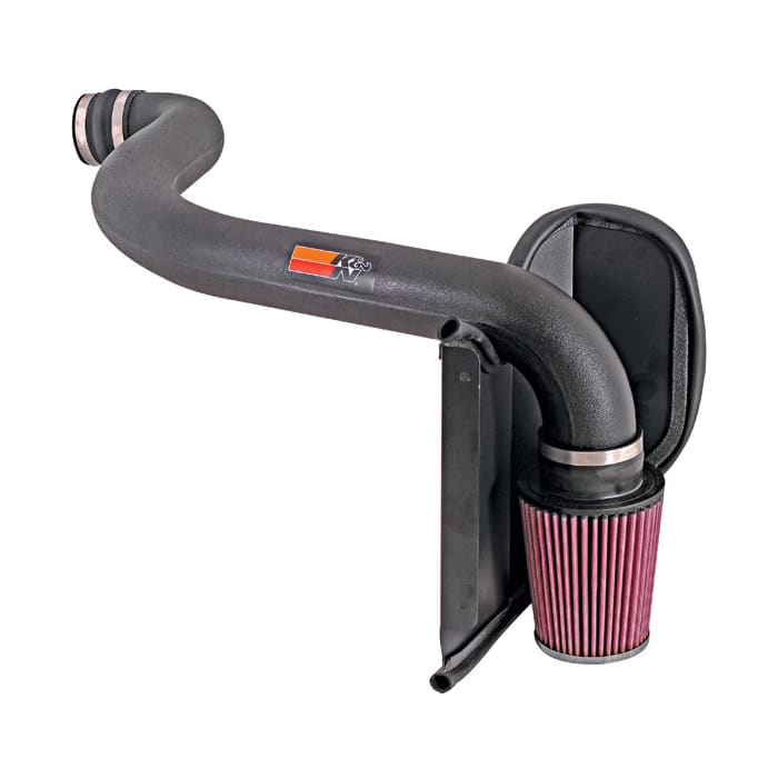 Performance Air Intake System