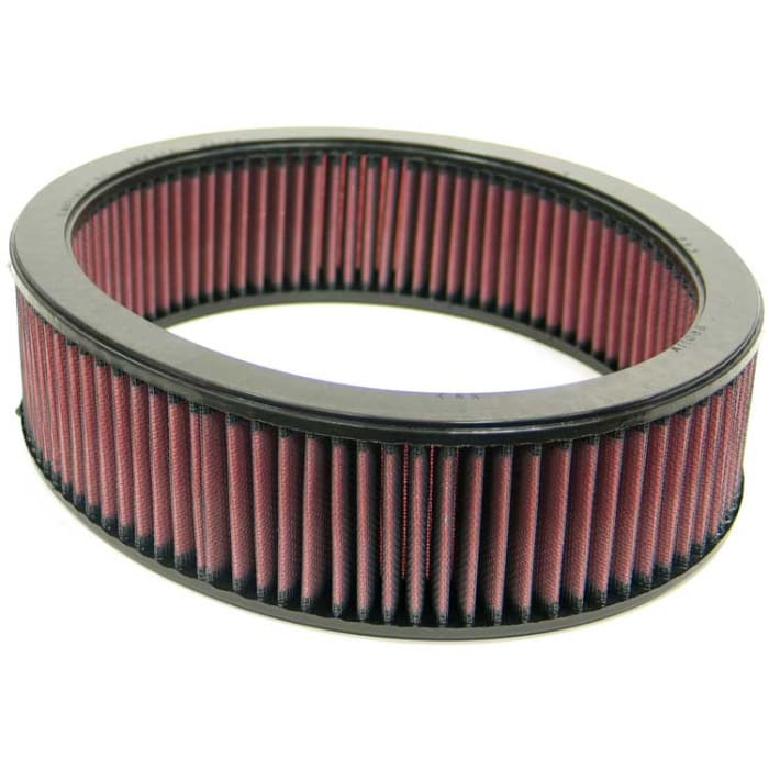 View all Dimensions for Round Air Filter