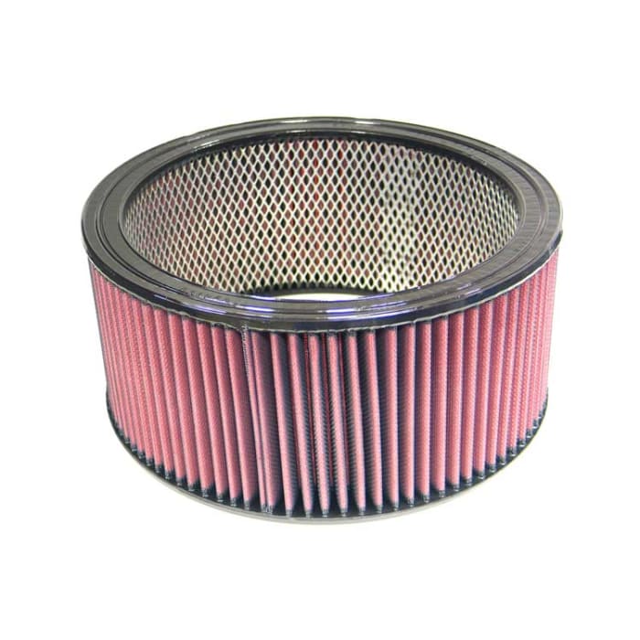 View all Dimensions for Round Air Filter
