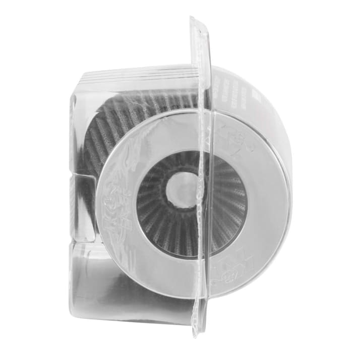 Universal Chrome Filter Multi Lingual