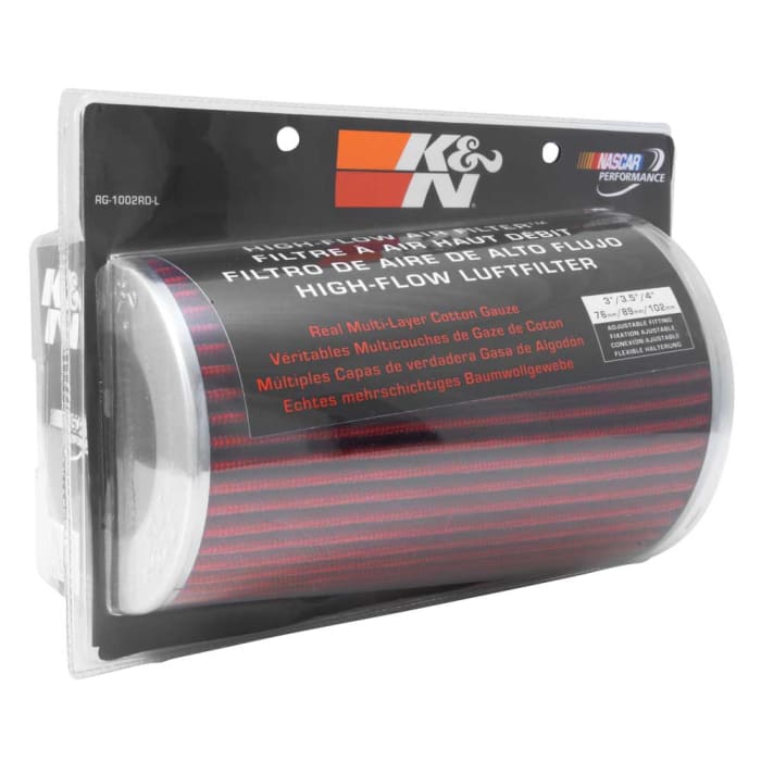 Universal Chrome Filter Multi Lingual