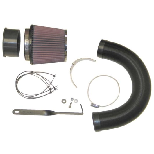 Volvo XC90 Air Intake