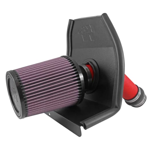 Performance Air Intake System