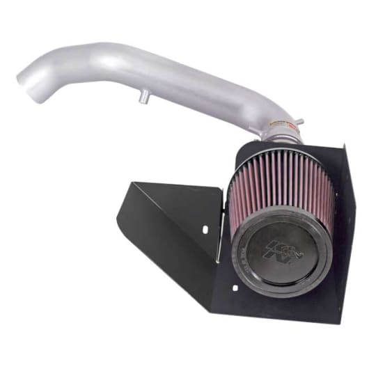 Volvo S40 Air Intake