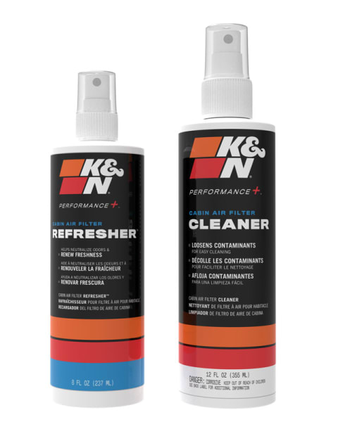 Air Filter Cleaner | K&N