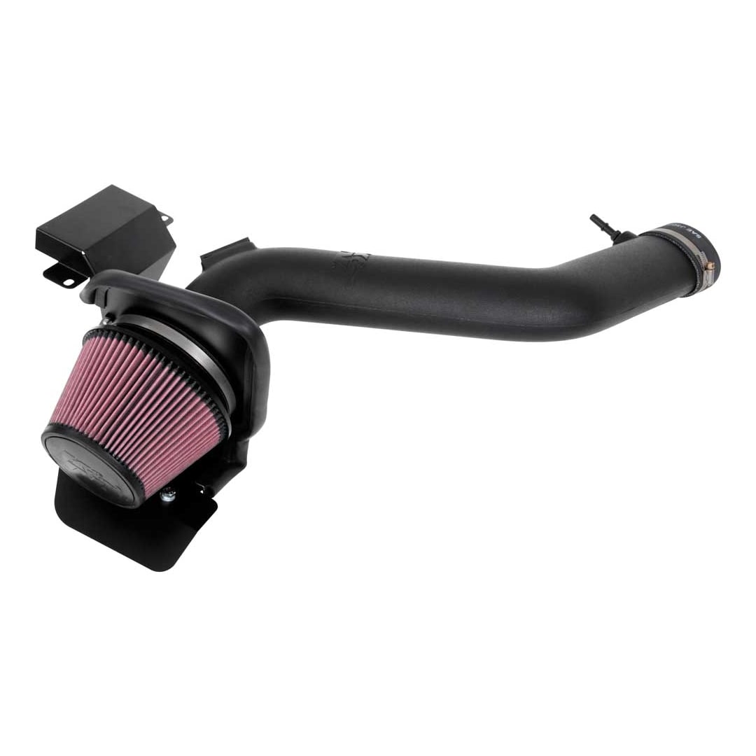 Ford Taurus Air Intake