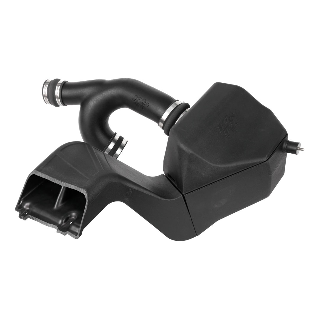 Ford F150 Air Intake