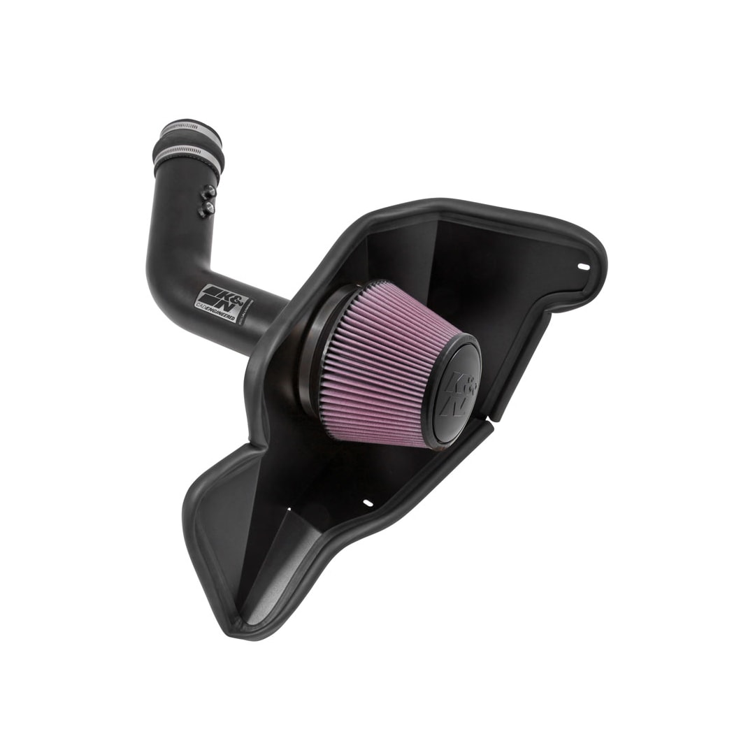 Ford Mustang Air Intake