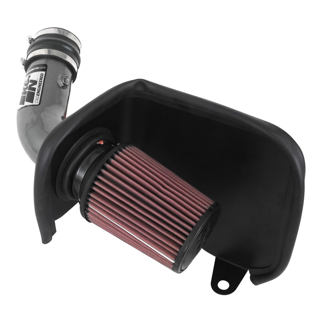 Jeep Cherokee Air Intake