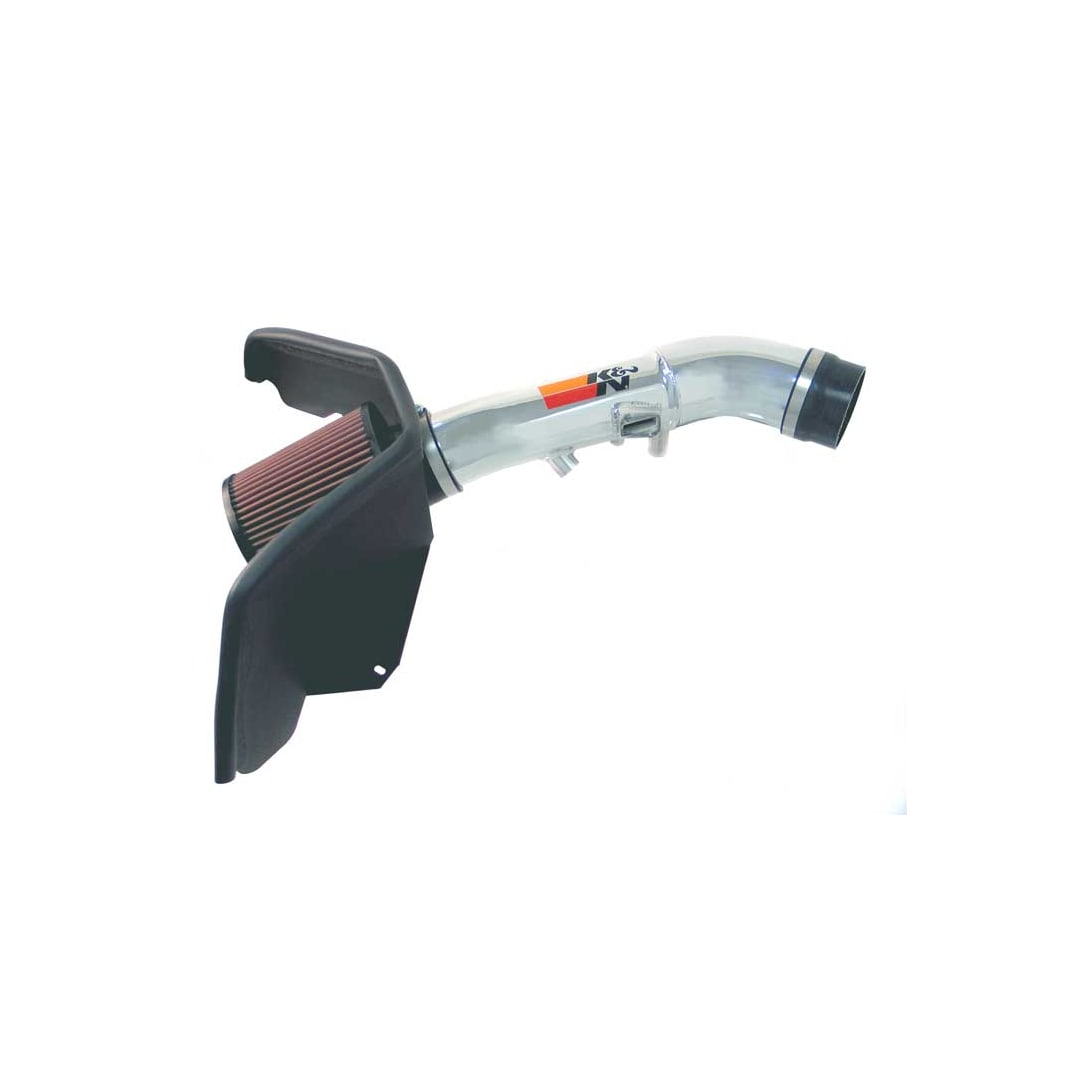 Chevrolet TrailBlazer Air Intake