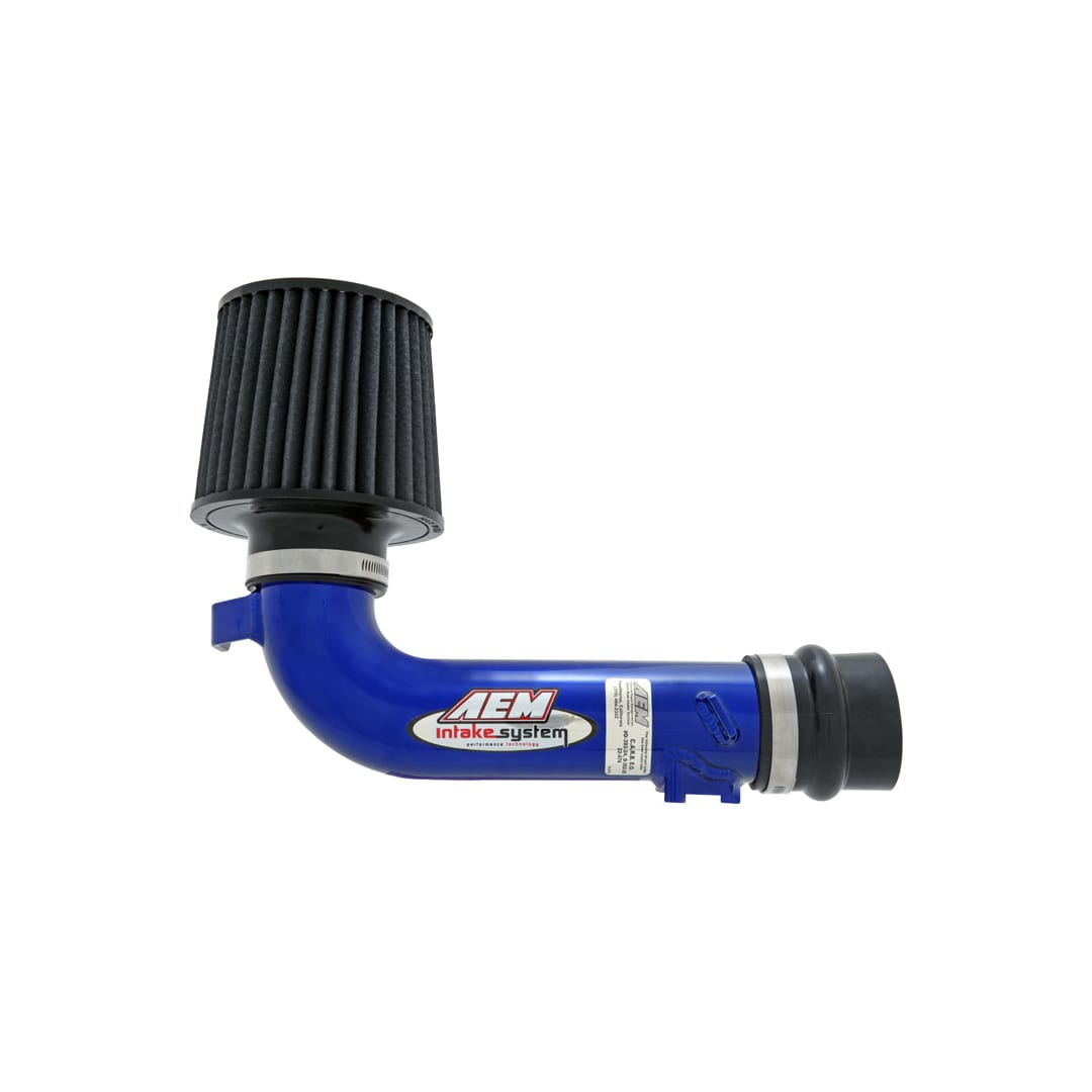 Subaru Forester Turbo Air Intake