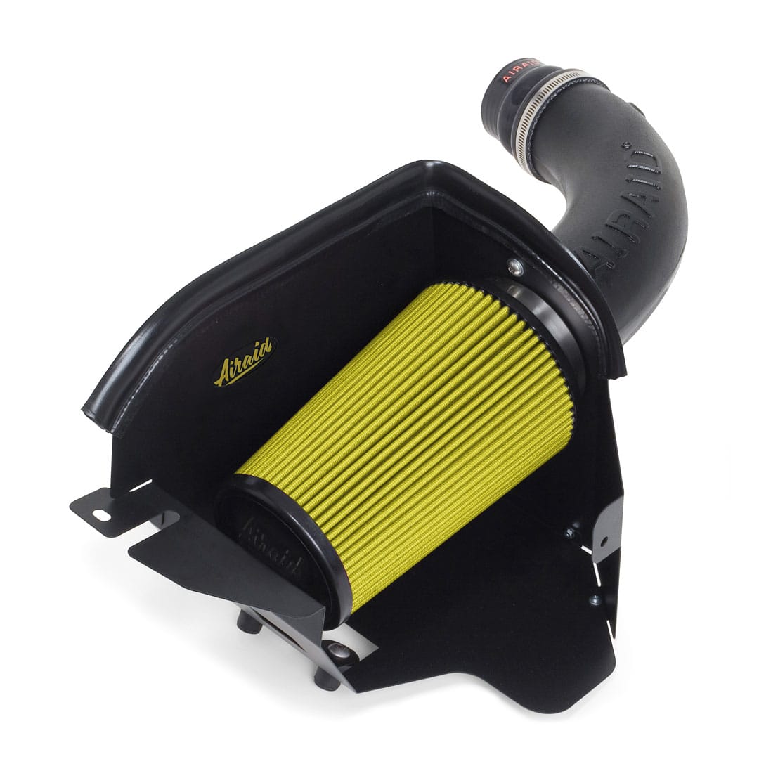 Performance Air Intake System