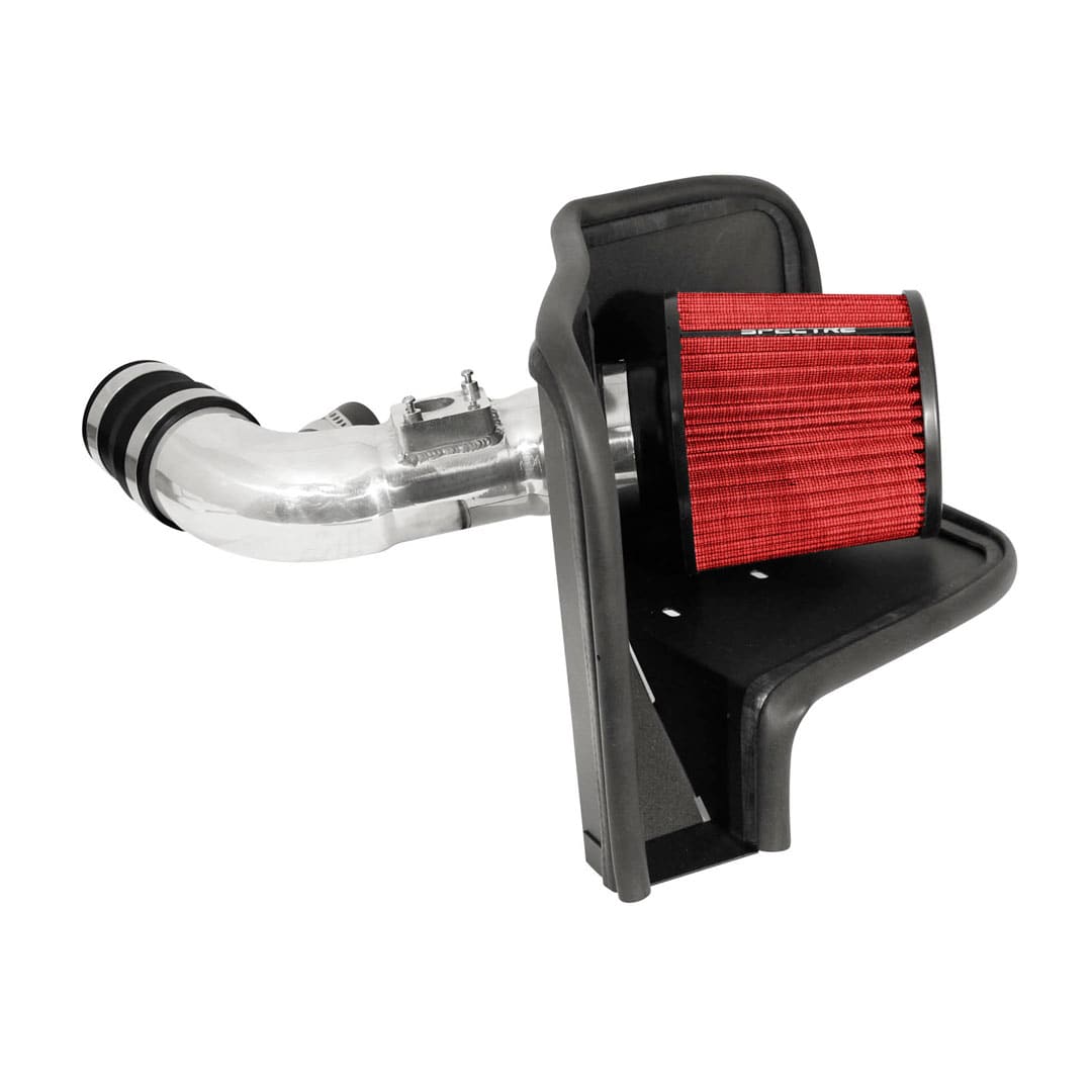 Toyota Corolla Air Intake