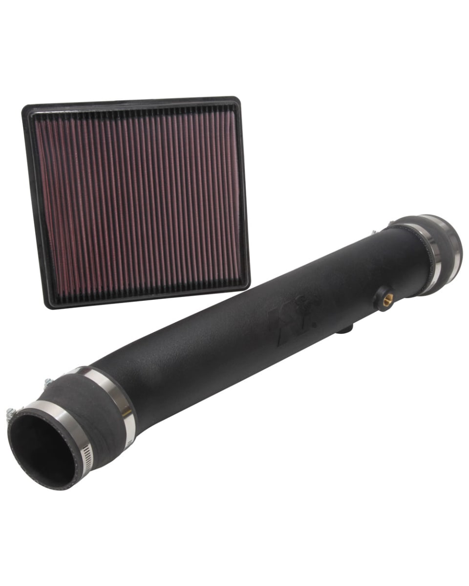 Cold Air Intakes