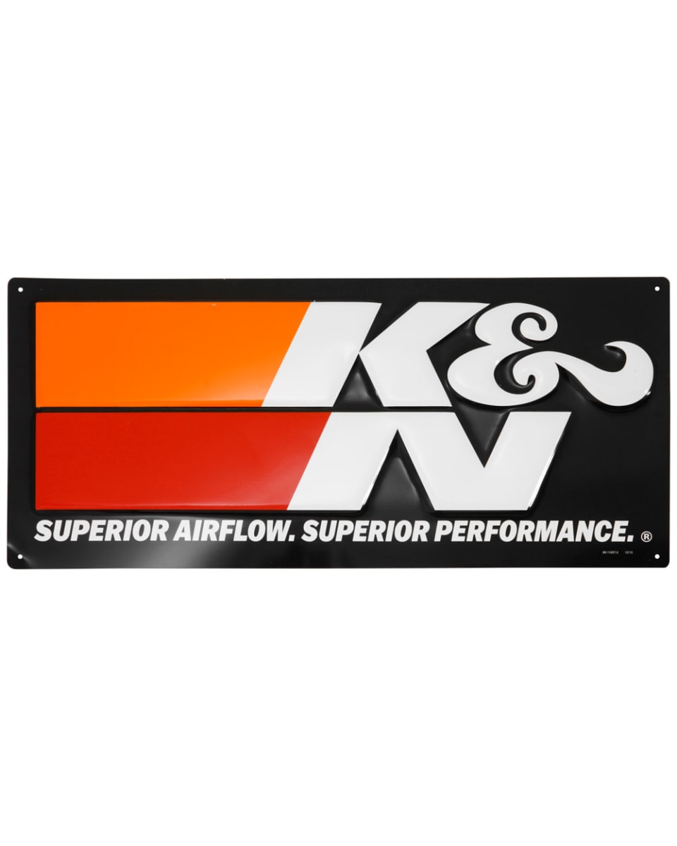 Promotional - Accessories - Speed Shop | K&N