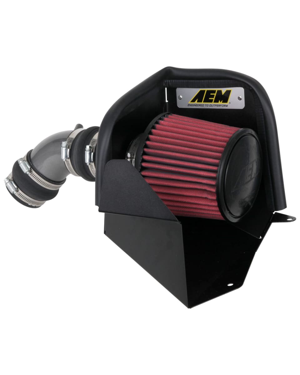 Cold Air Intakes