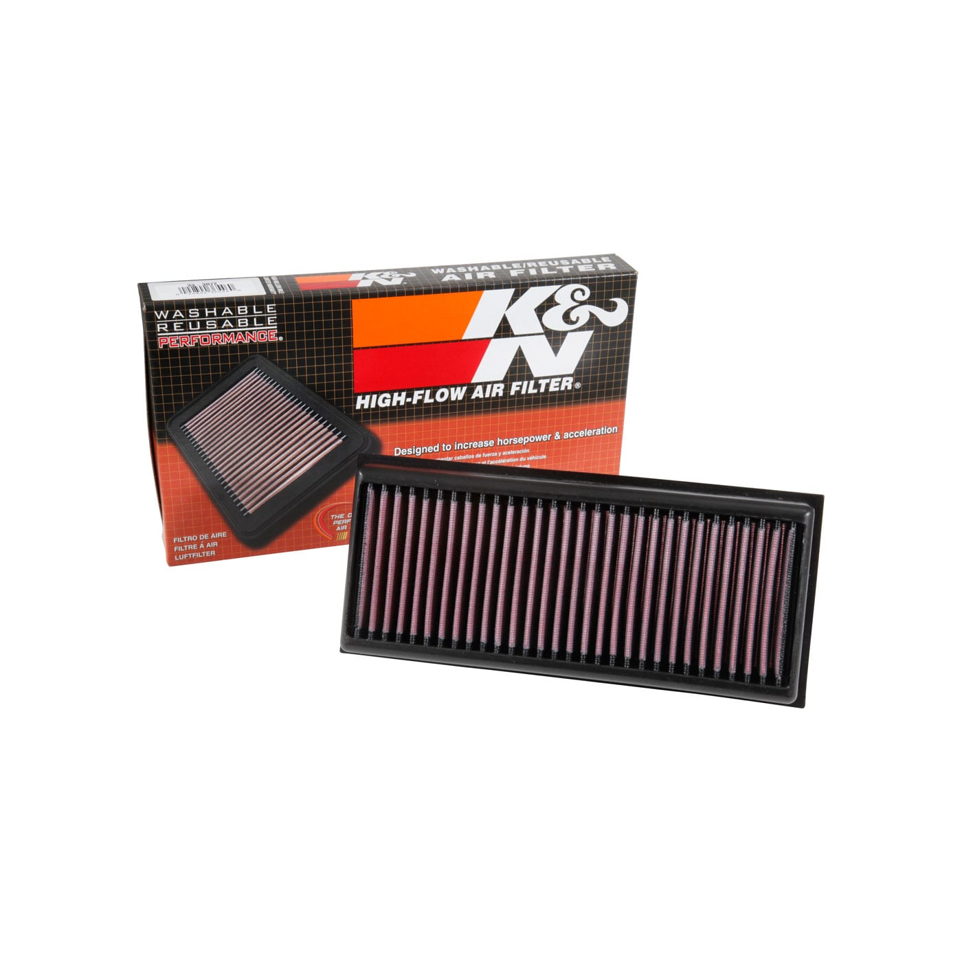 Replacement Air Filter