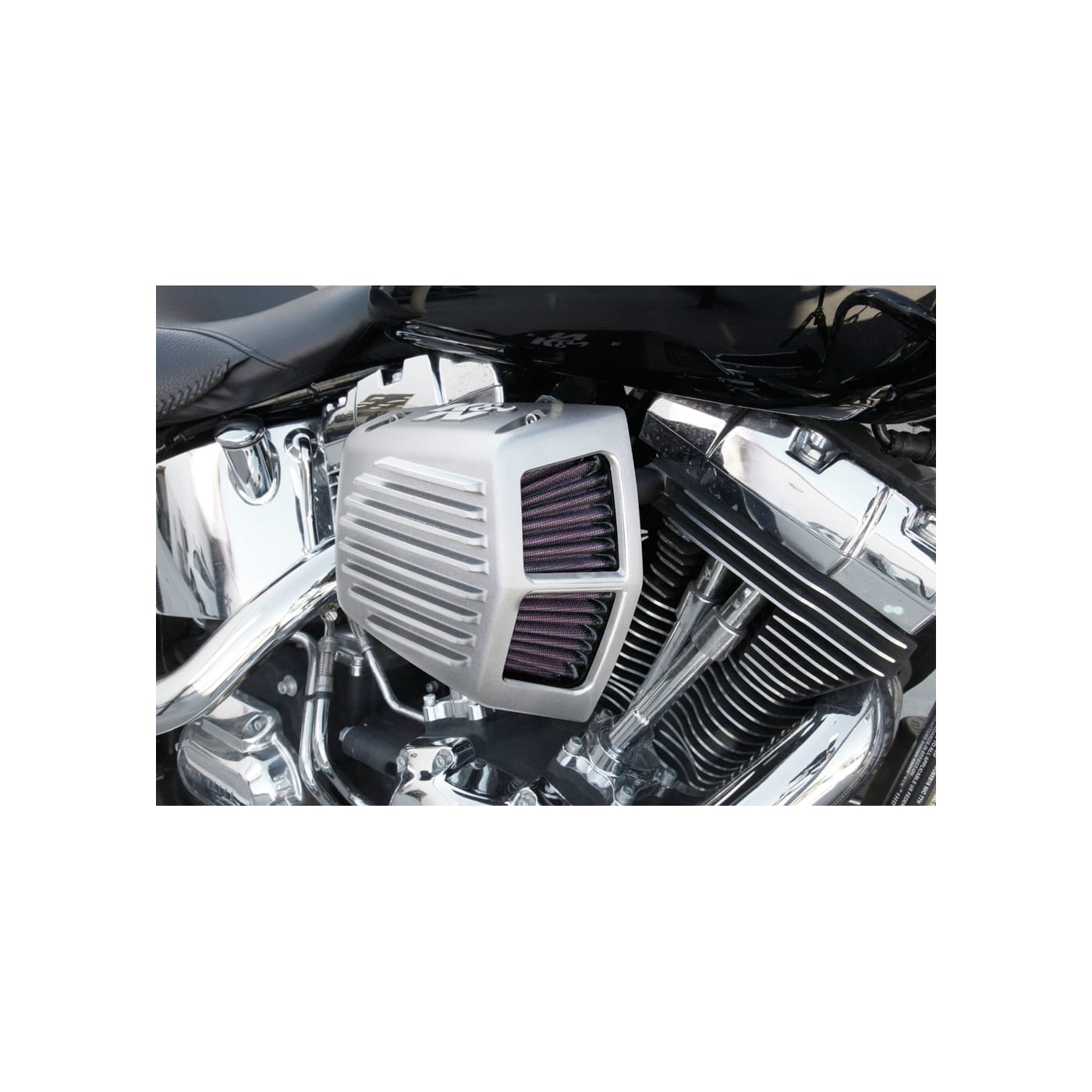 Intake System-Harley Davidson