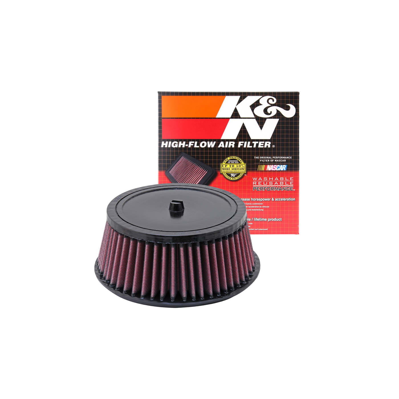 Replacement Air Filter