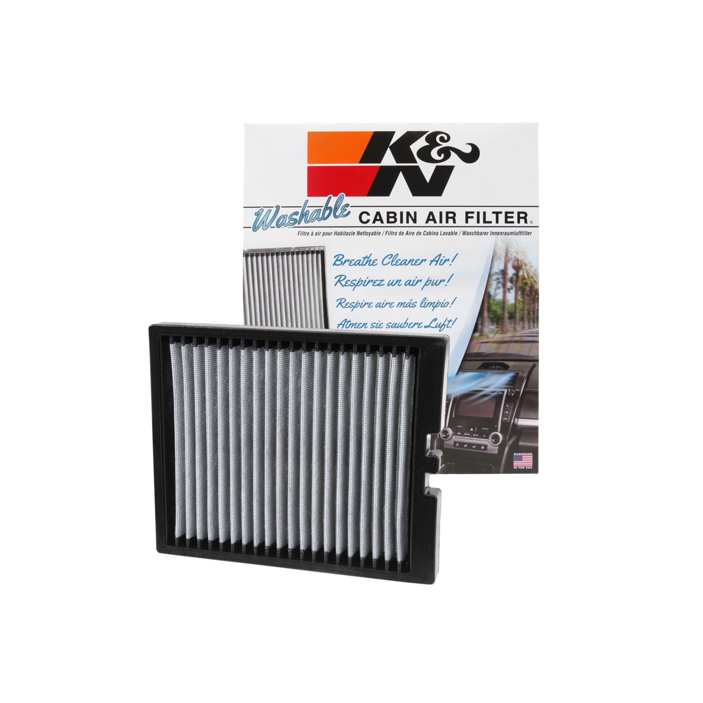 Cabin Air Filter
