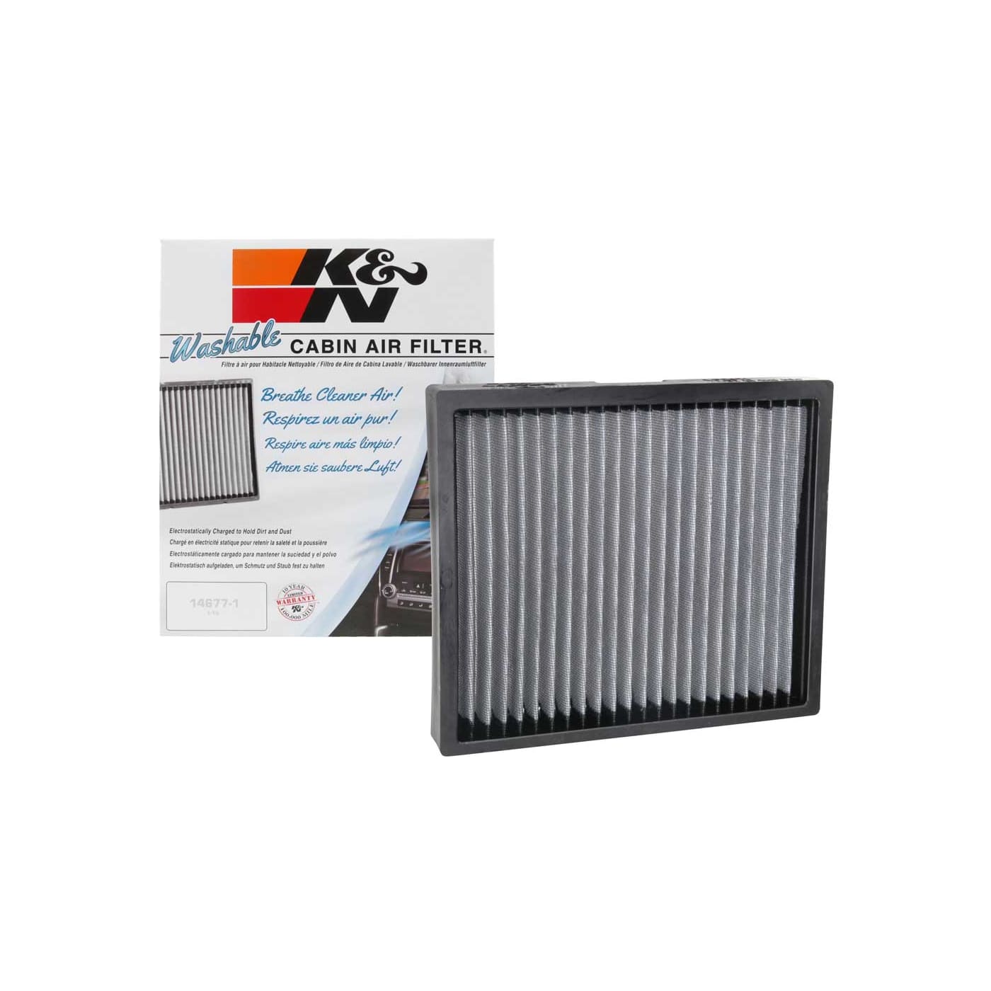 Cabin Air Filter