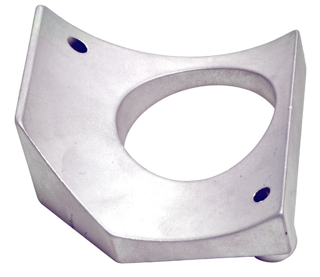 Adapter; Weld On