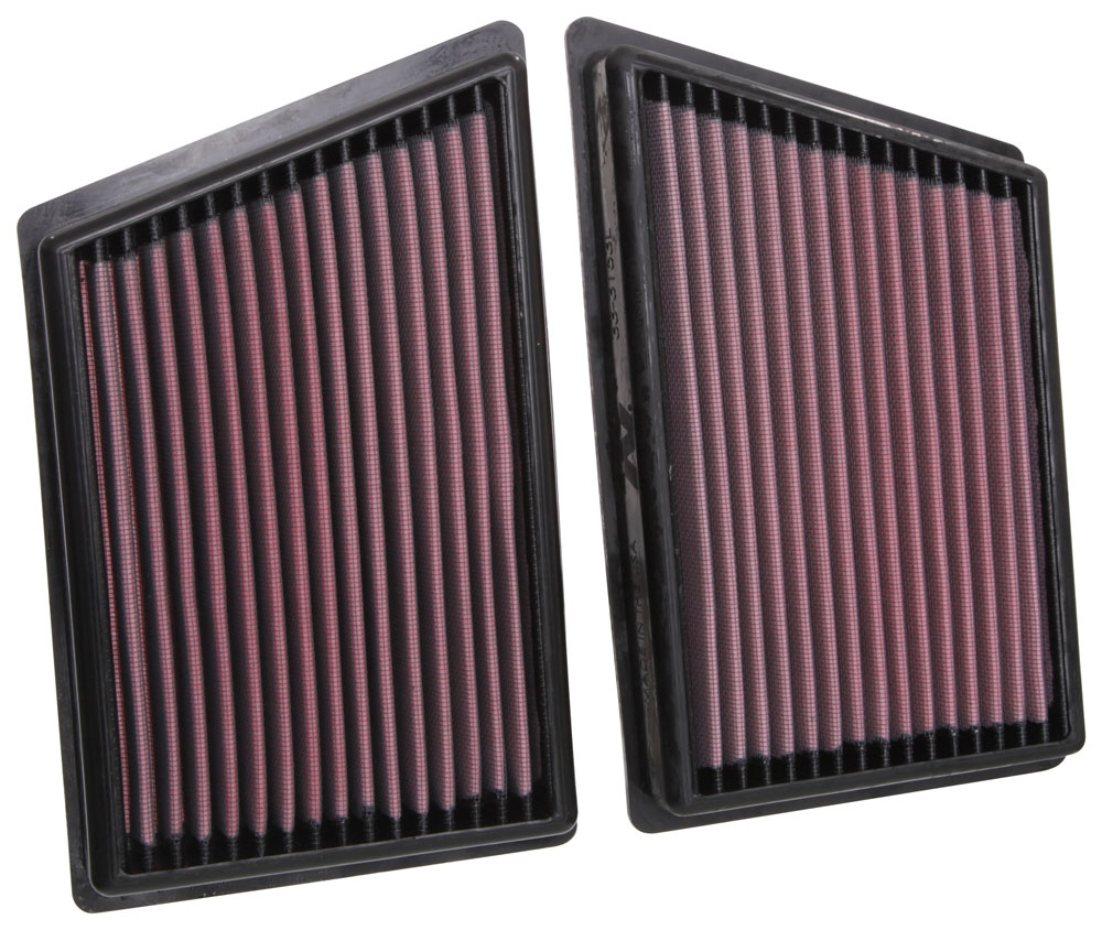 Replacement Air Filter