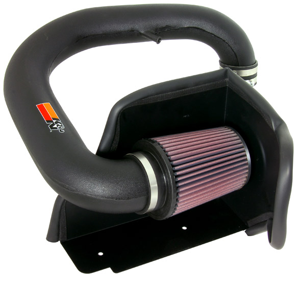 Performance Air Intake System