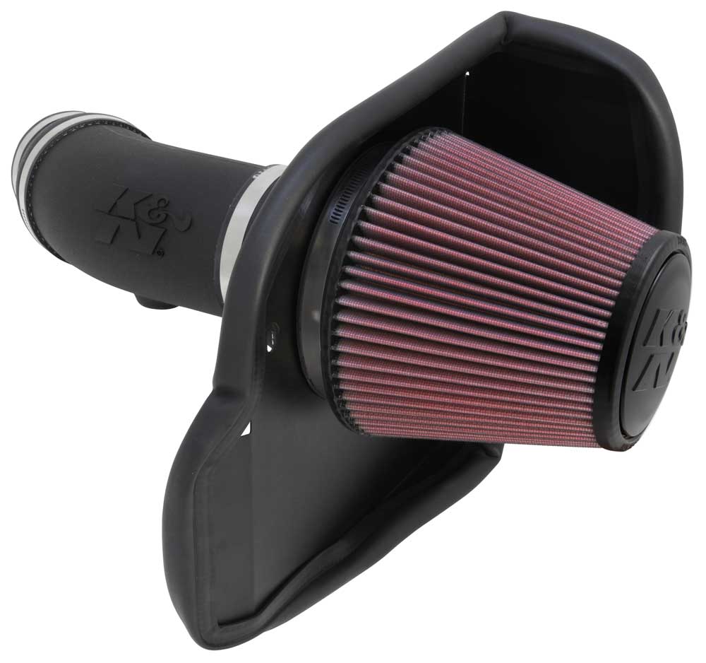 Performance Air Intake System