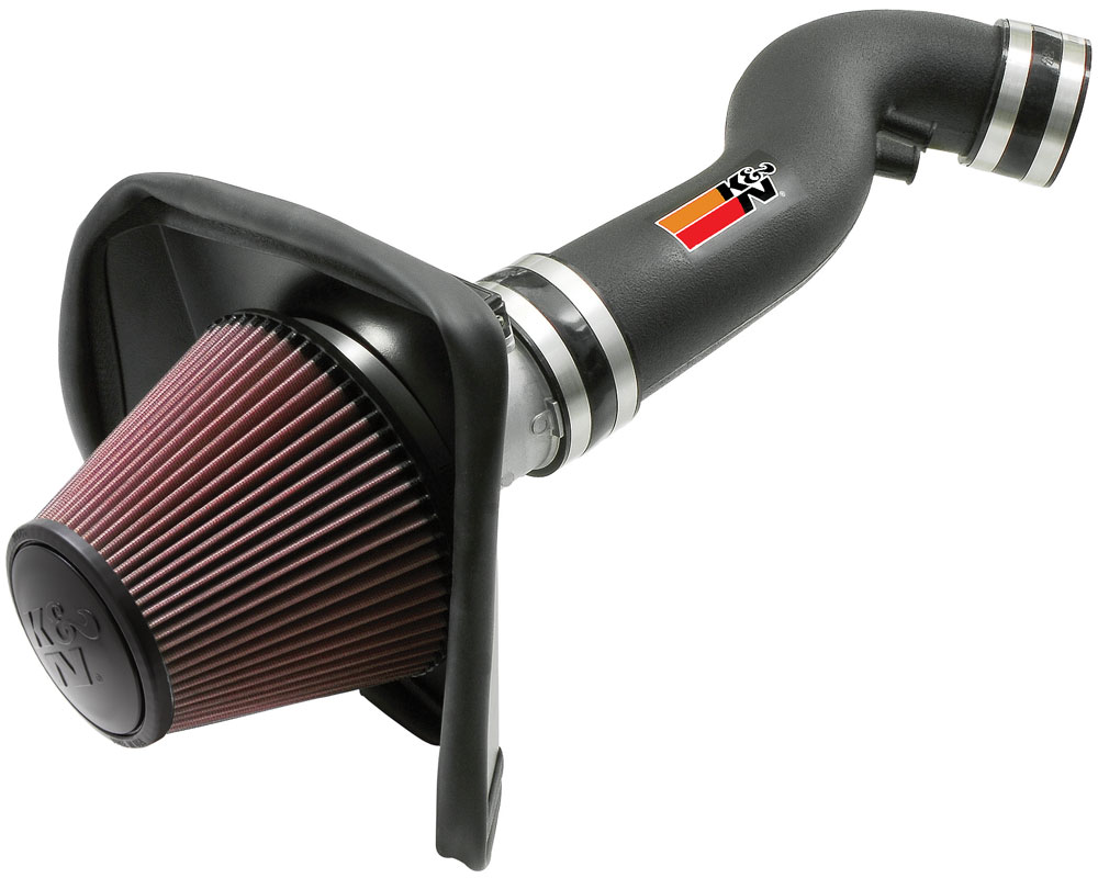 Performance Air Intake System