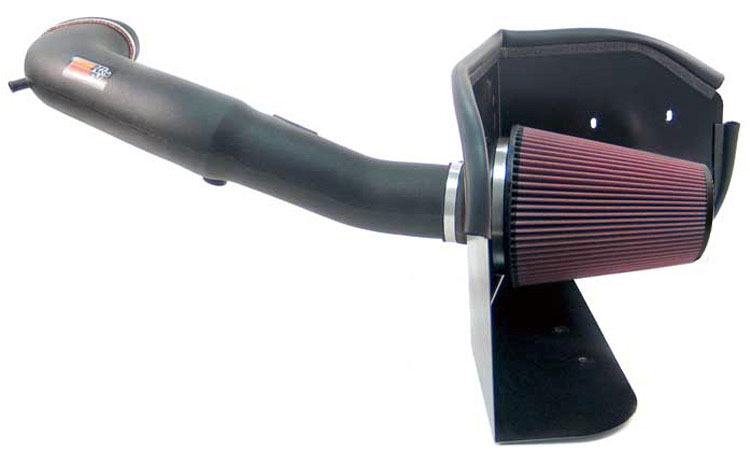 Performance Air Intake System