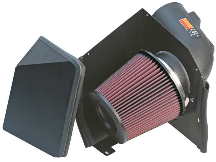 Performance Air Intake System
